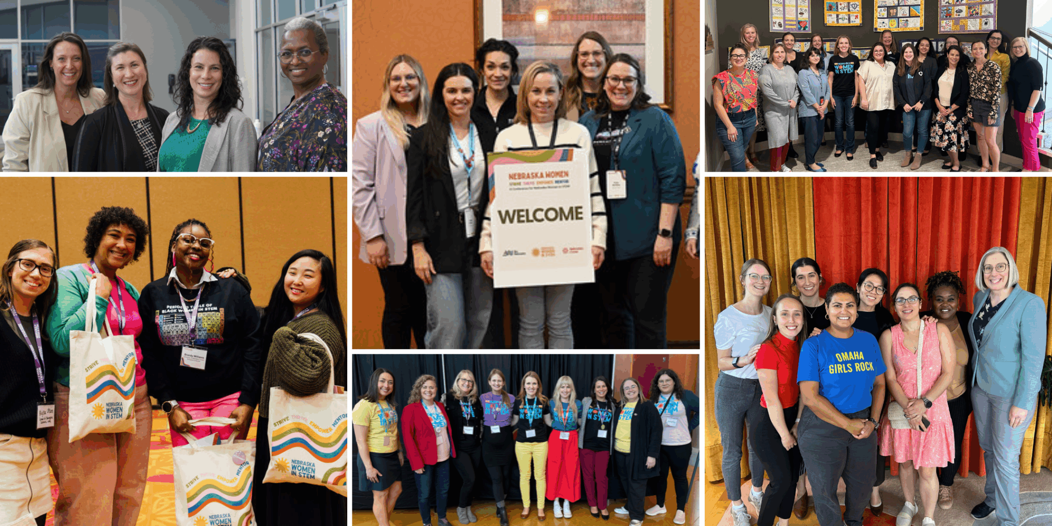 Three Years Later: Revisiting Nebraska’s Women in STEM “Listen Then Act ...