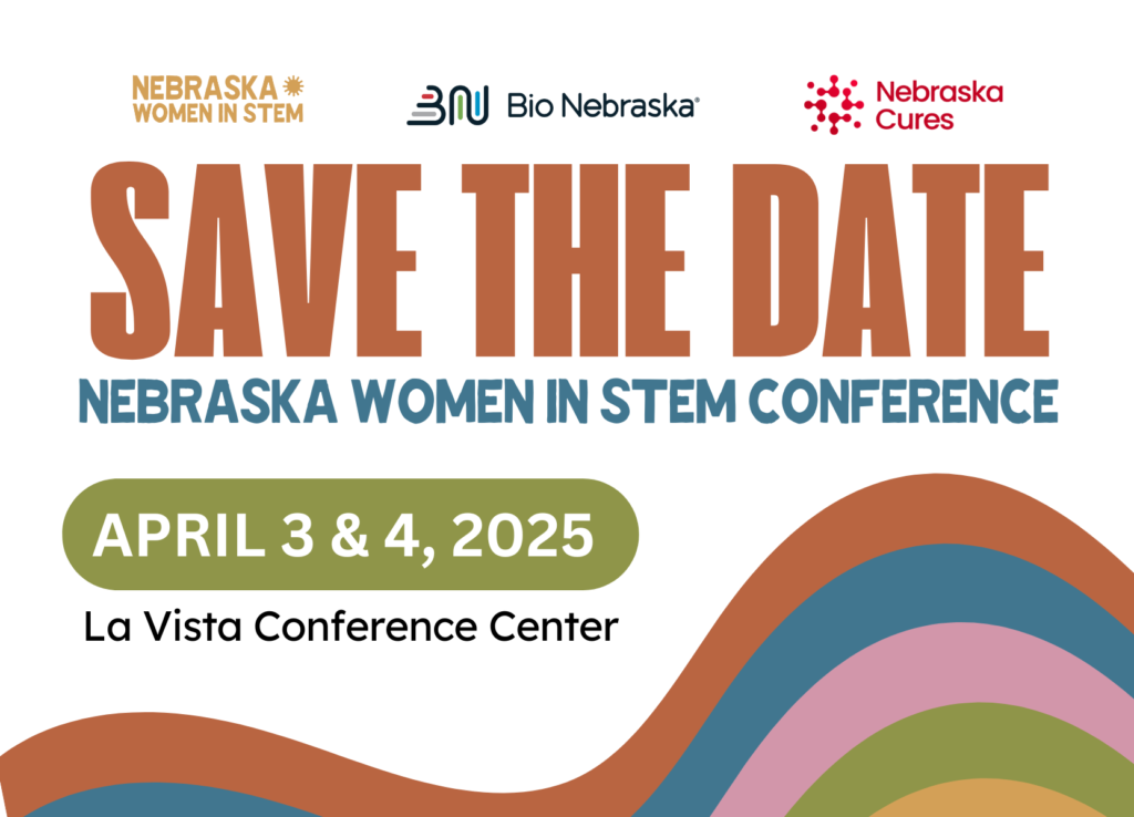2025 Nebraska Women in STEM Conference – Nebraska Women in Stem