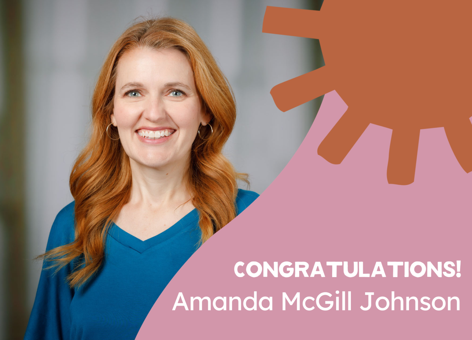 Community Service to Research: Amanda McGill Johnson – Nebraska Women ...