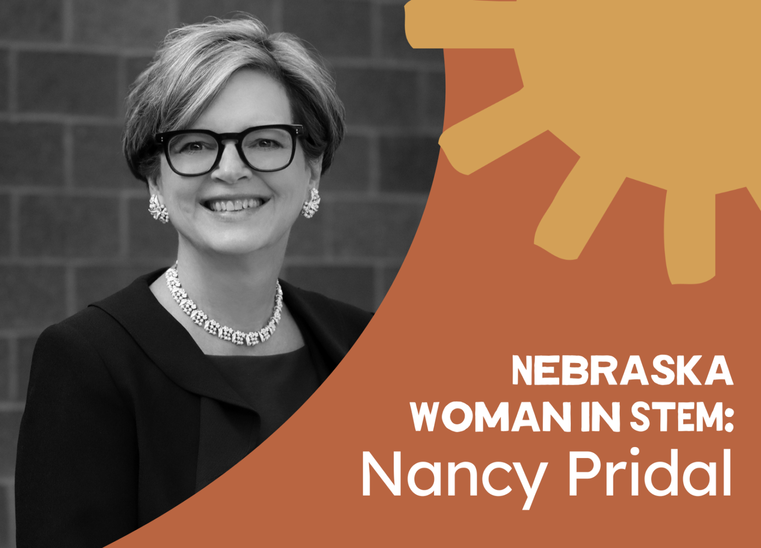 Woman in STEM: Nancy Pridal – Nebraska Women in Stem