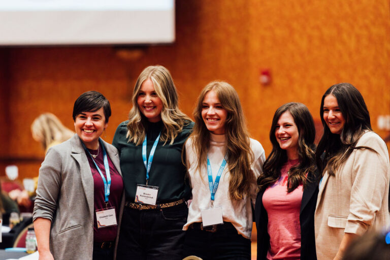 2025 Nebraska Women in STEM Conference – Nebraska Women in Stem