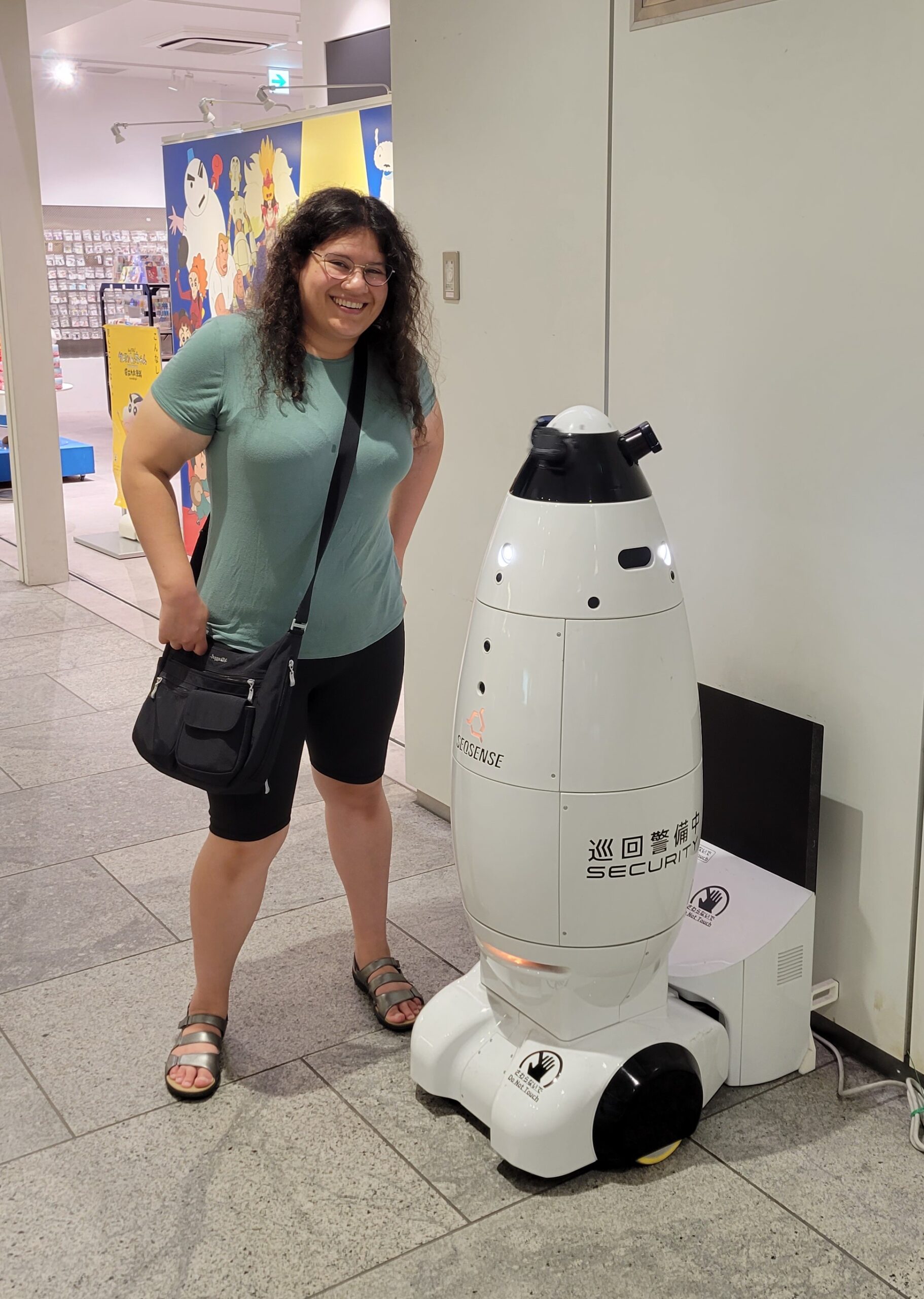 Woman in STEM: Amanda Sweet – Nebraska Women in Stem
